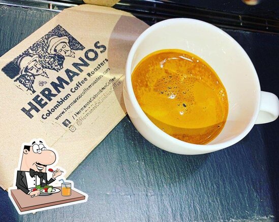 Hermanos, Retail Unit 21, Terminus Pl in London - Restaurant reviews