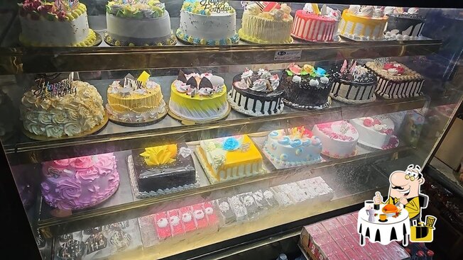 Jugnu Bakery, Dasuya - Restaurant menu, prices and reviews