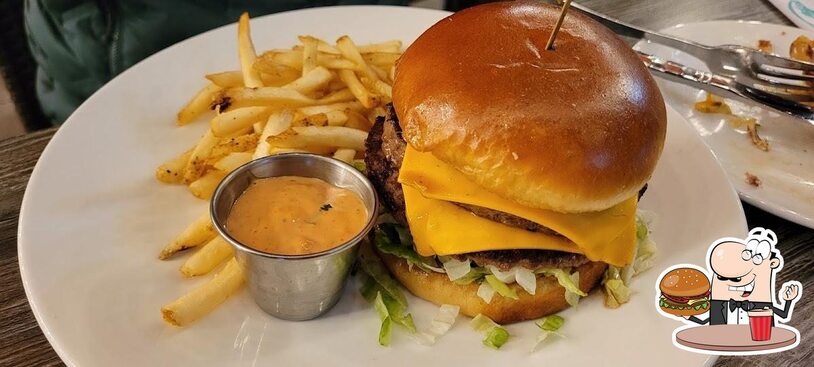 Kona Grill - Boca Park, Fashion Village at, 750 South Rampart Blvd ...