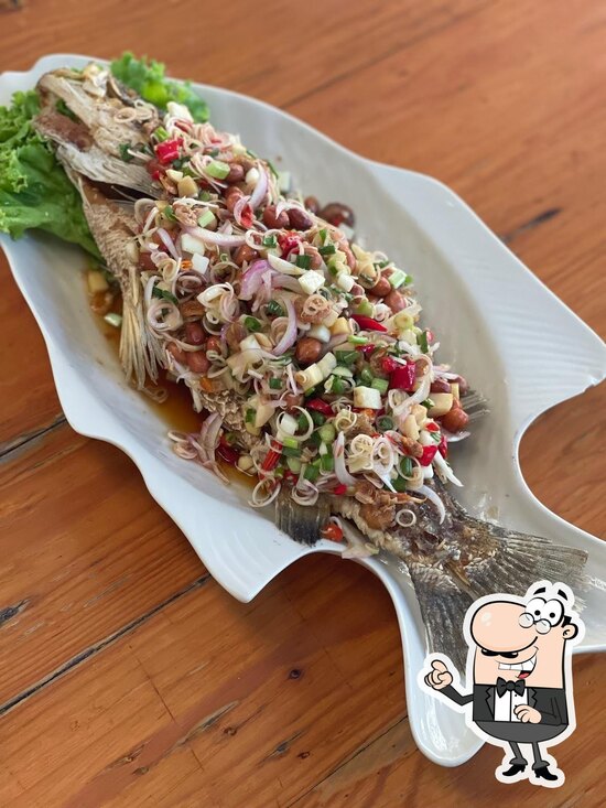 Krua Salawalee restaurant, Tailandia - Restaurant reviews