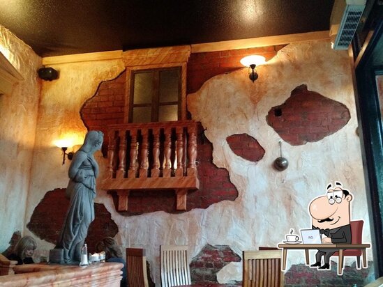 La Rustica Restaurant & Wine Bar, Doncaster - Restaurant menu, prices ...
