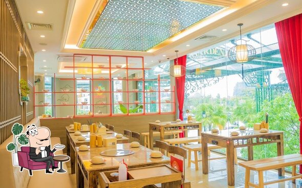 Lẩu Ba Lý Hạ Long restaurant, Ha Long - Restaurant reviews