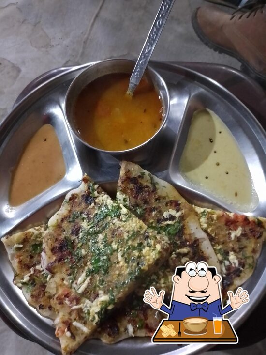 New South Indian Swami Dosa, Nalagarh - Restaurant reviews