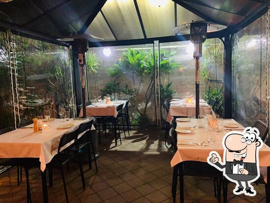Nol-Si in Mount Hawthorn - Restaurant menu and reviews