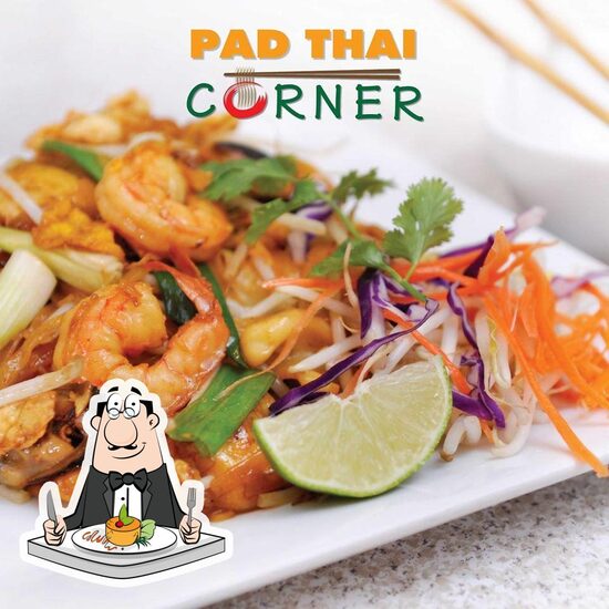 Pad Thai Corner, Fullerton - Restaurant menu, prices and reviews