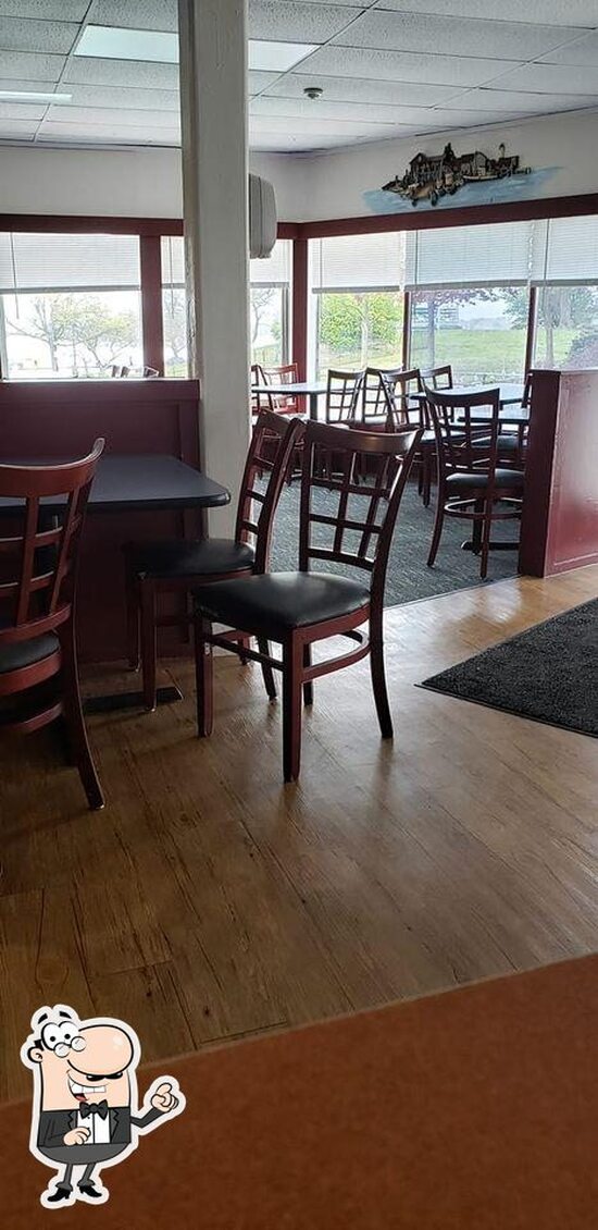 Pier View Restaurant, Wareham - Restaurant menu, prices and reviews
