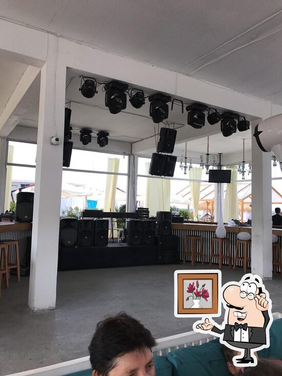 SOHO Batumi club, Batumi - Restaurantbewertungen