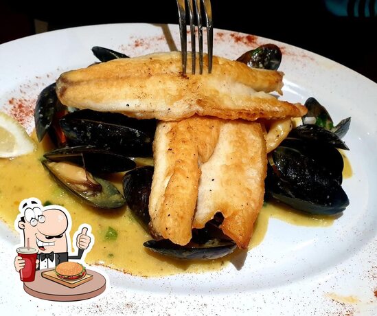 Sambuca Metrocentre, A695 in Newcastle upon Tyne - Restaurant reviews