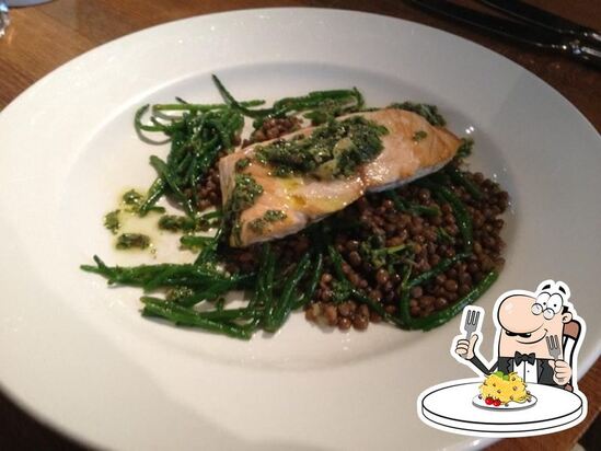 Sun Inn Dedham in Colchester - Restaurant reviews