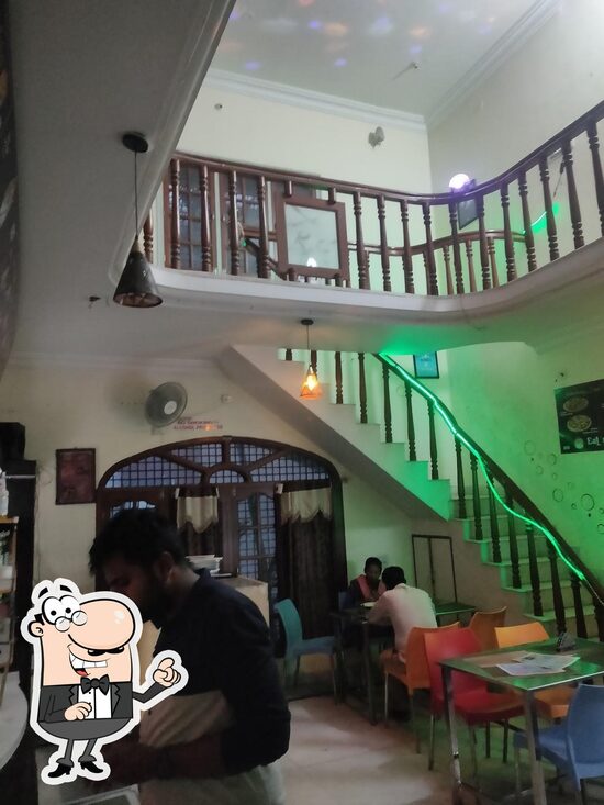 THE MANDI PALACE, Mulbagal - Restaurant menu, prices and reviews