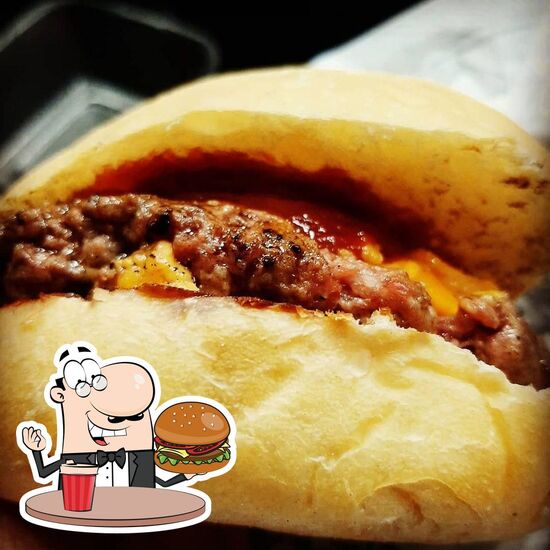 Sky Burguer restaurant, Rio de Janeiro - Restaurant reviews