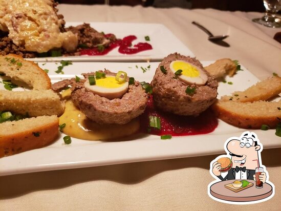 The Brae Loch Inn in Cazenovia - Restaurant reviews