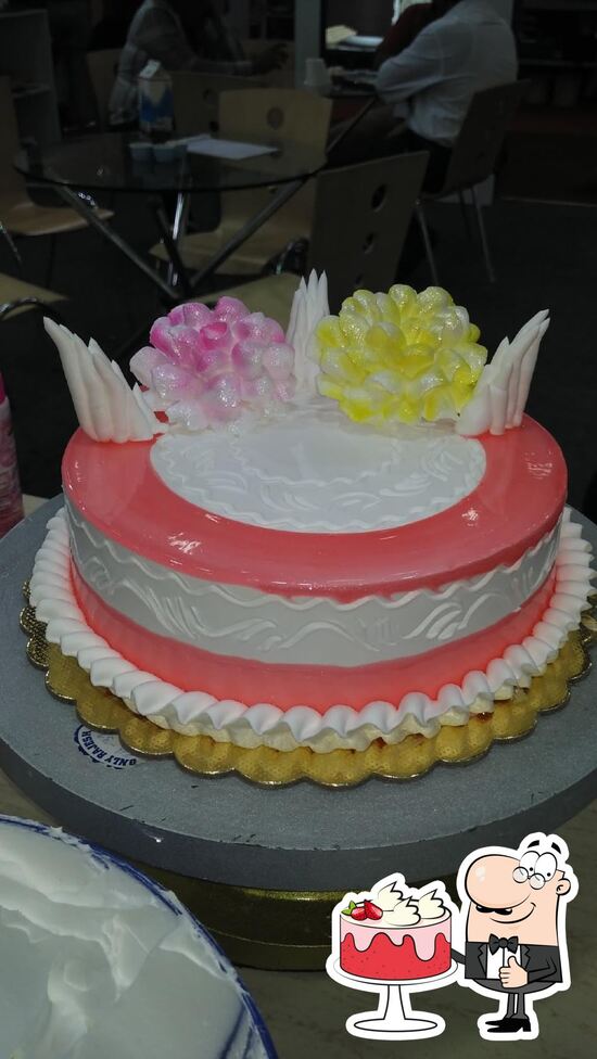 Mars Bakery (Mars Cakes), Chennai, 1st St - Restaurant reviews