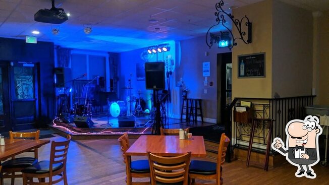 Ashland Cafe, Cockeysville - Restaurant menu, prices and reviews