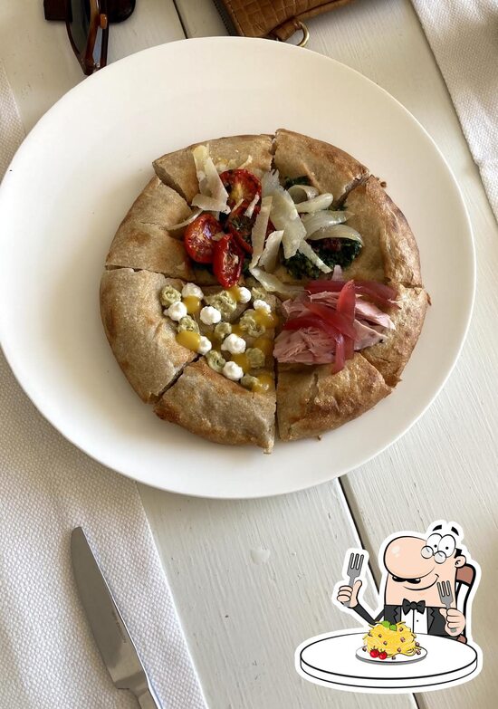 Due Camini Restaurant, Savelletri - menu e recensioni del ristorante ...