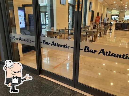 Bar Atlantic, Legnano - Menu del ristorante, prezzi e recensioni