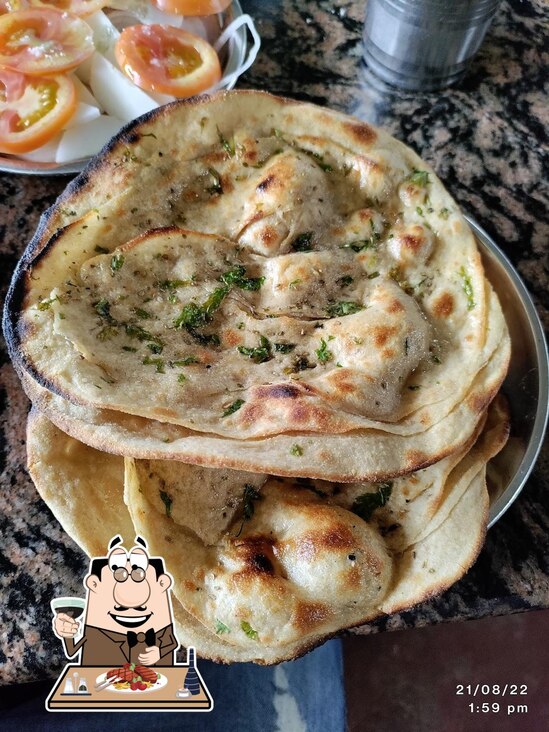 Apni Rasoi Dhaba & Restaurant, Mahoba - Restaurant menu, prices and reviews