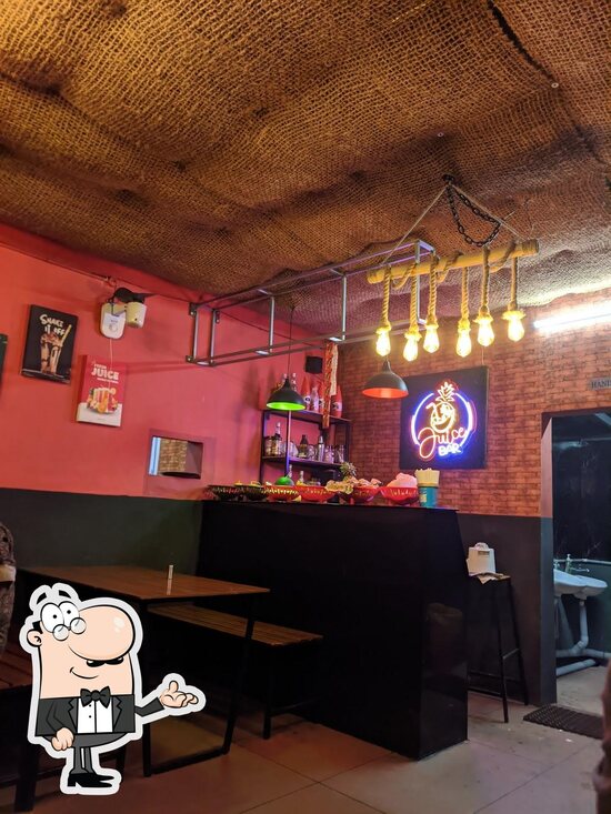 Cafe ChaiGram, Mylapra part - Restaurant menu, prices and reviews