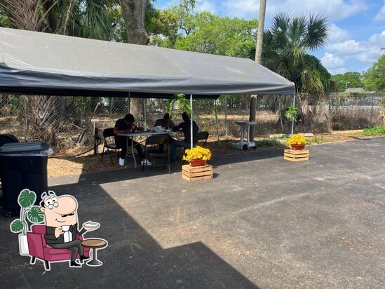 Esmeralda's Kitchen and Grill in Tampa - Restaurant reviews