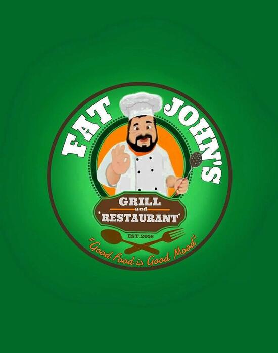 Menu at Fat John's Grill and Restaurant, Lucena, Purok Sariling Atin ...