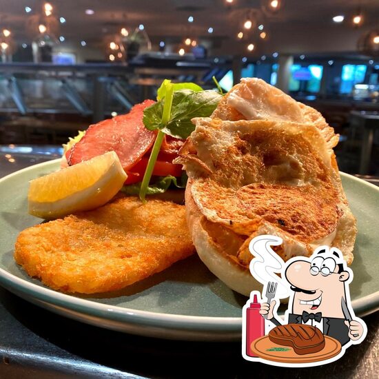 Geebung RSL in Geebung - Restaurant menu and reviews