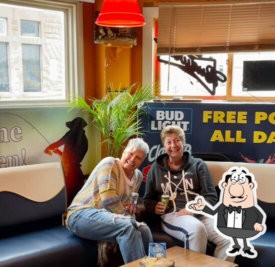 Jack's Tee Pee Bar, Ishpeming - Restaurant menu, prices and reviews