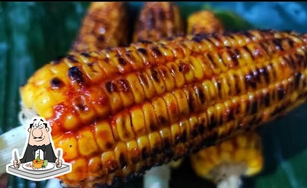 Seblak pyar nget Rizky Al-Faiz restaurant, Magelang - Restaurant reviews