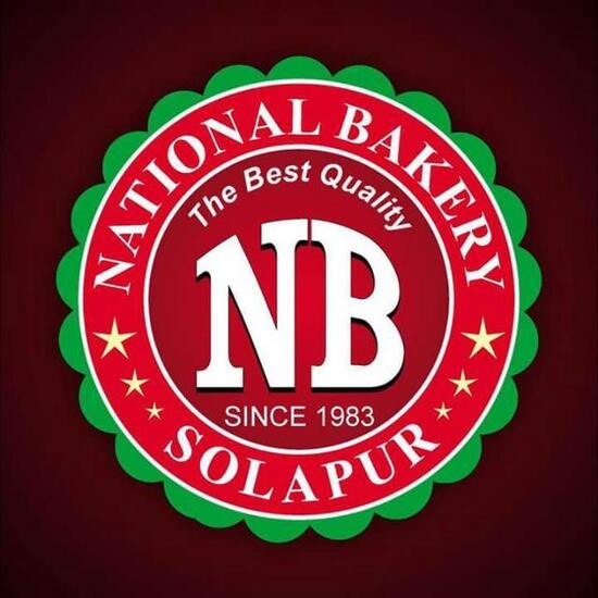 Menu at National Bakery, Solapur, 196