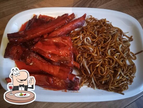 Chinese 4 You in Manchester