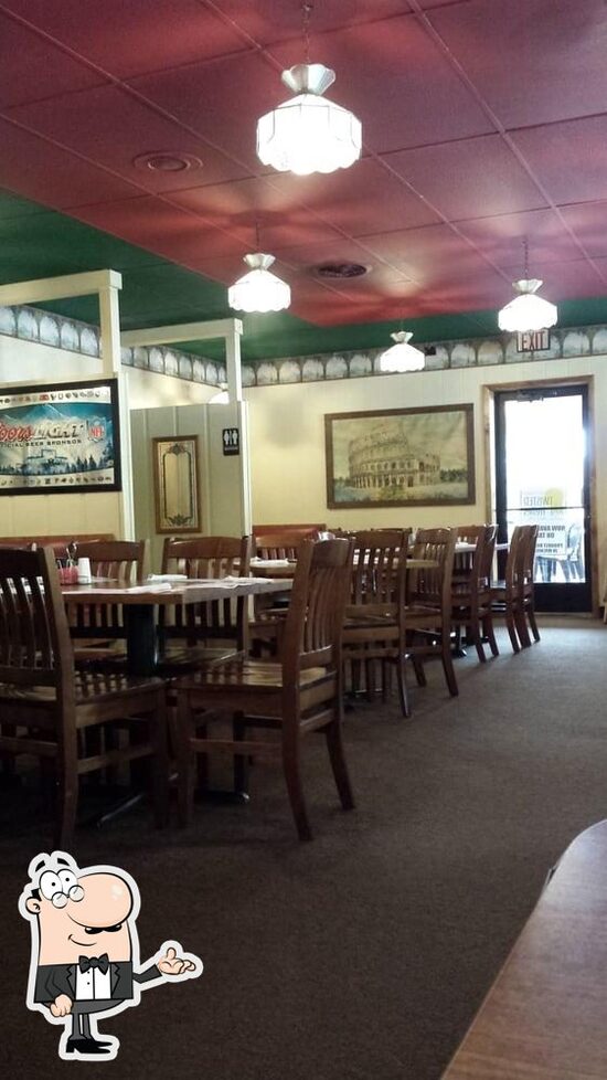 Red Devil Restaurant in Holly - Restaurant menu and reviews