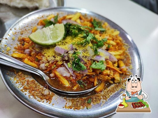 SURUCHI RESTAURANT, Roha - Restaurant menu, prices and reviews
