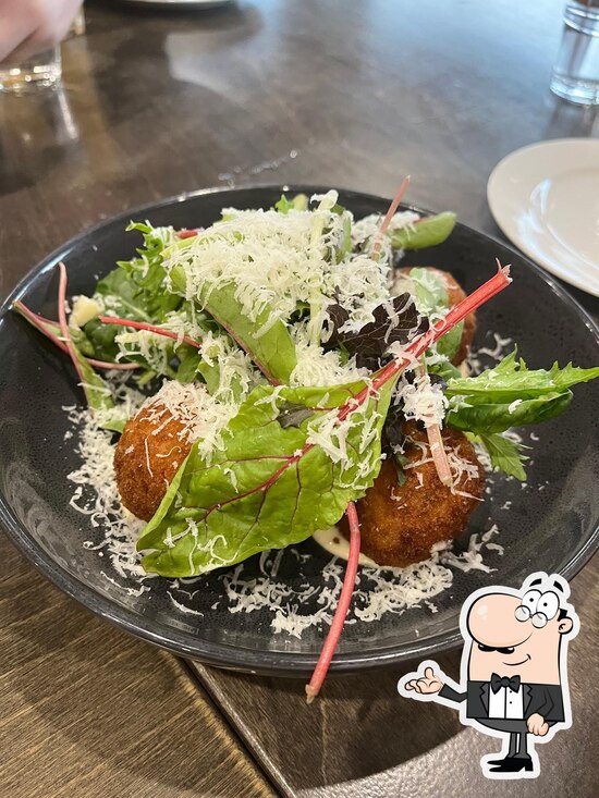 Sebastian's Italian Cafe, East Victoria Park - Restaurant menu, prices ...