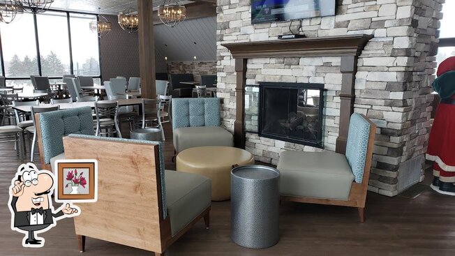 Tally's Bar & Grill, Lake Isabella - Restaurant menu, prices and reviews