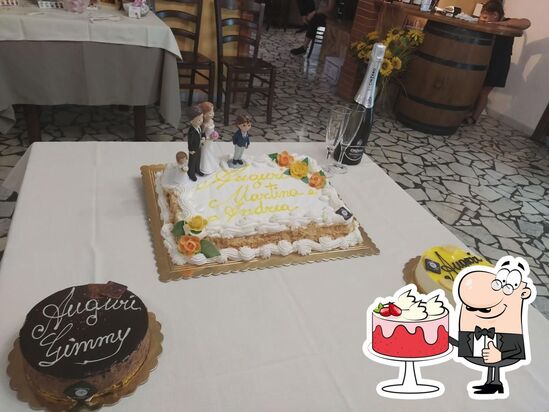 Il Rifugio restaurant, Borgo Montello - Restaurant reviews