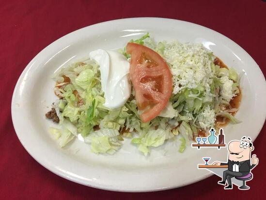 EL Rancho Mexican Restaurant, Poquoson - Restaurant menu, prices and ...