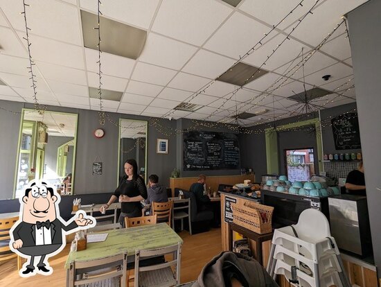 Little Devil's Café, Aberystwyth - Restaurant menu, prices and reviews