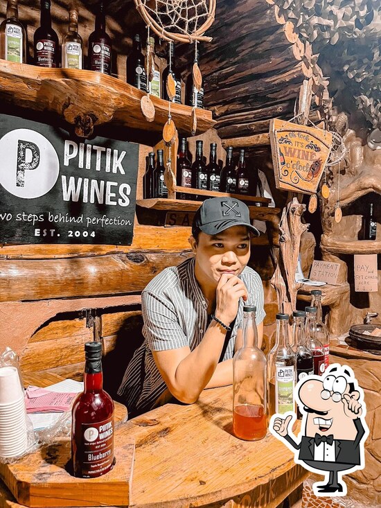 Sagada Clay House Wine Bar, Sagada - Restaurant menu, prices and reviews