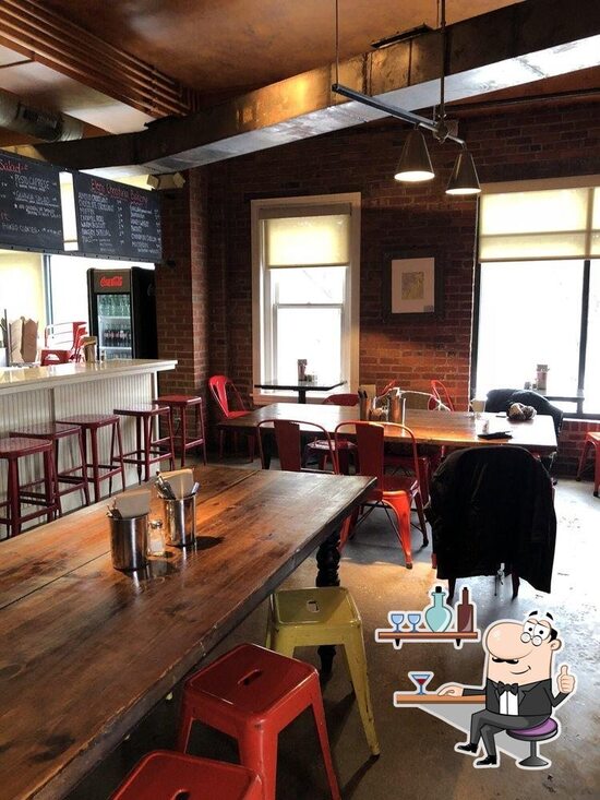 Tasi Cafe, Columbus - Restaurant menu, prices and reviews