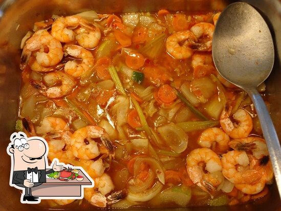 Hoi Shing Restaurant Ballina in Ballina - Restaurant menu and reviews