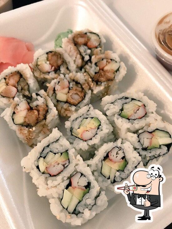 Tenko Japan in Chesapeake - Restaurant menu and reviews