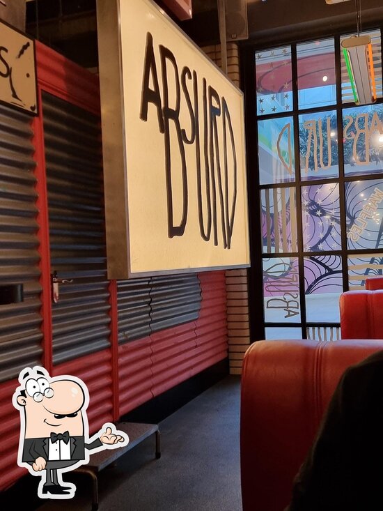 ABSURD BIRD, Leeds - Restaurant menu, prices and reviews