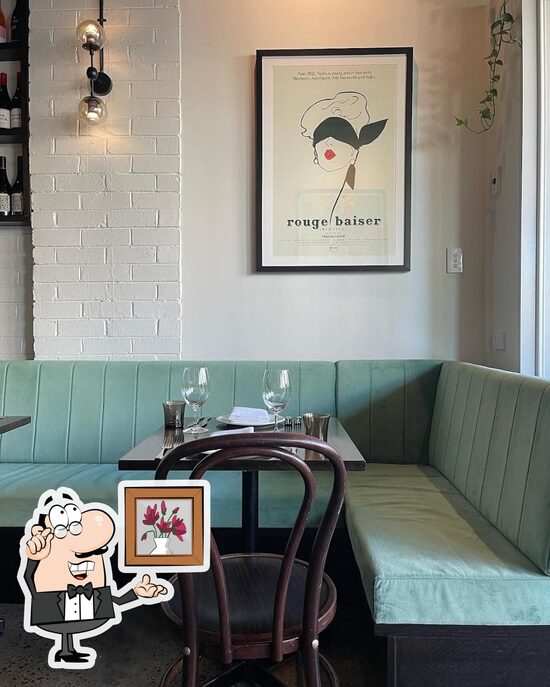 Bar Romanée, Yarraville - Restaurant menu, prices and reviews