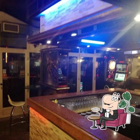 Caffe Bar Columbo Split, Split - Restaurant menu, prices and reviews