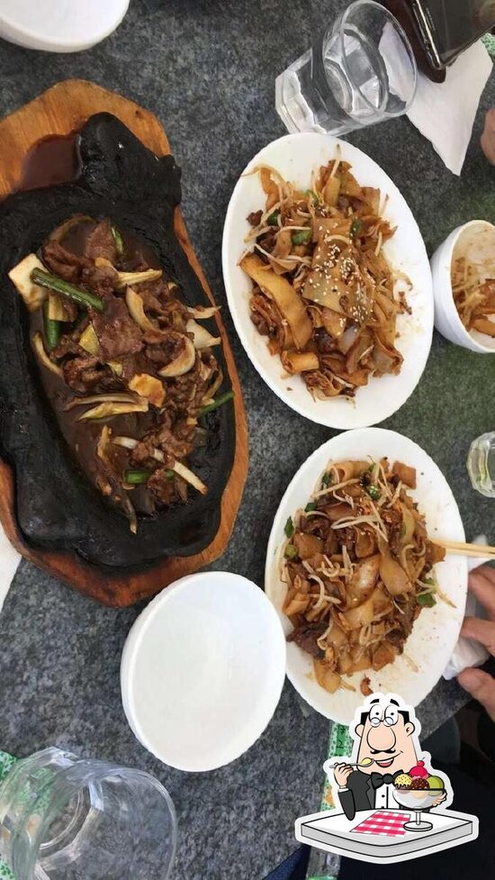 Menu at Coolangatta Chinese Restaurant and Takeaway, Coolangatta, 118 ...