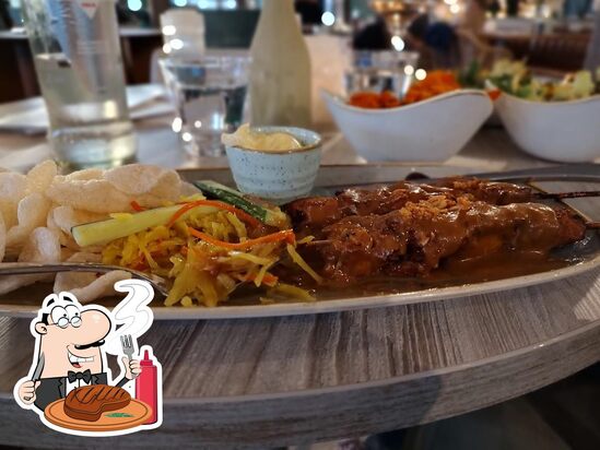Crispy snackbar, Nieuwvliet - Restaurant menu, prices and reviews