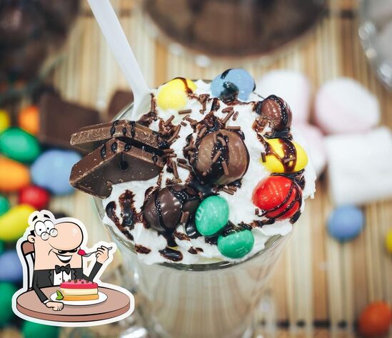 Double FF Coffee, Yaroslavl - Restaurant menu and reviews