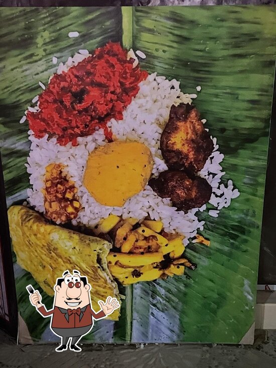 Golden Rose Restaurant, UAE - Restaurant reviews