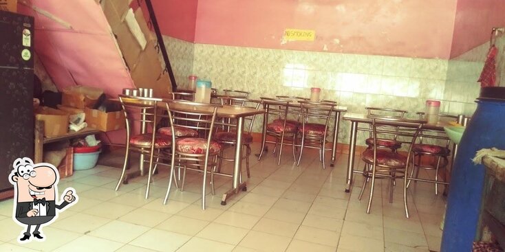 Gusain Restaurant, Ghansali - Restaurant menu, prices and reviews
