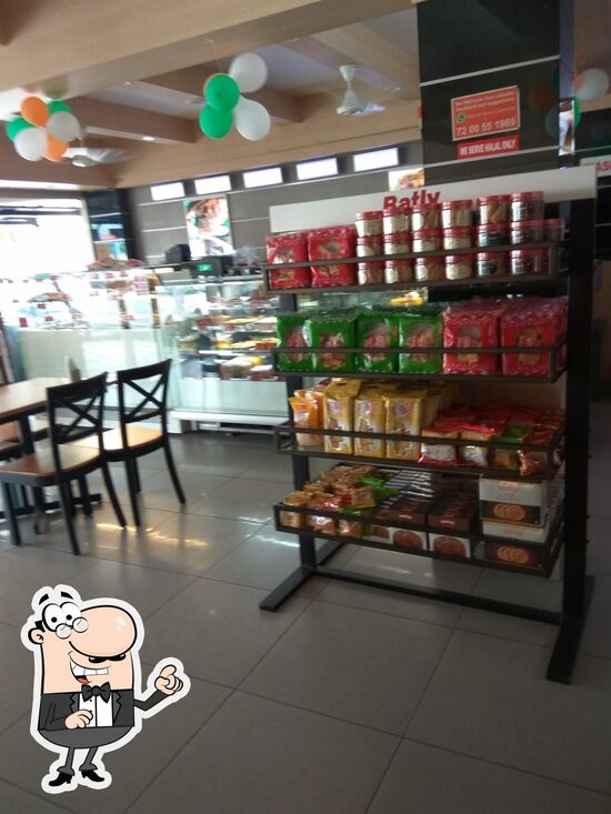 KR Bakes, Changanassery - Restaurant menu, prices and reviews