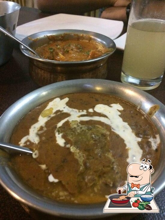 Menu at Mini Mahal Delux, Gurugram, Shop No.217-A